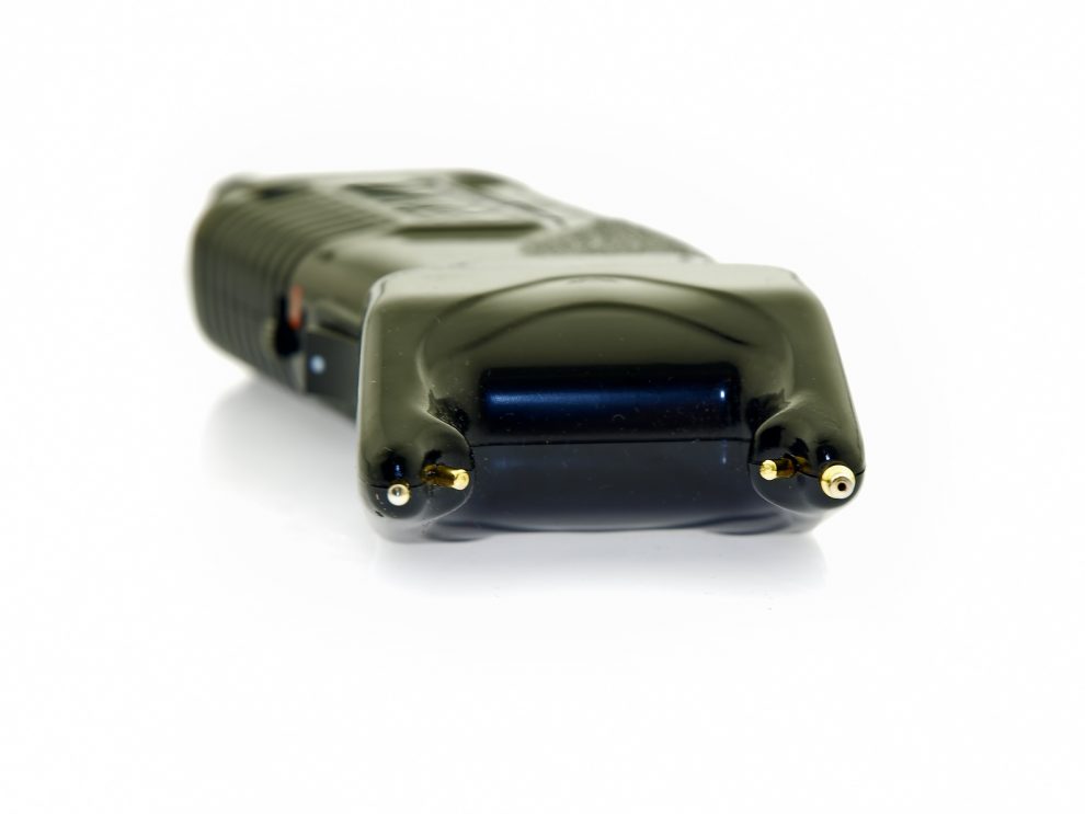 Elektroschocker als Selbstverteidigungsmittel? | Securityszene.de