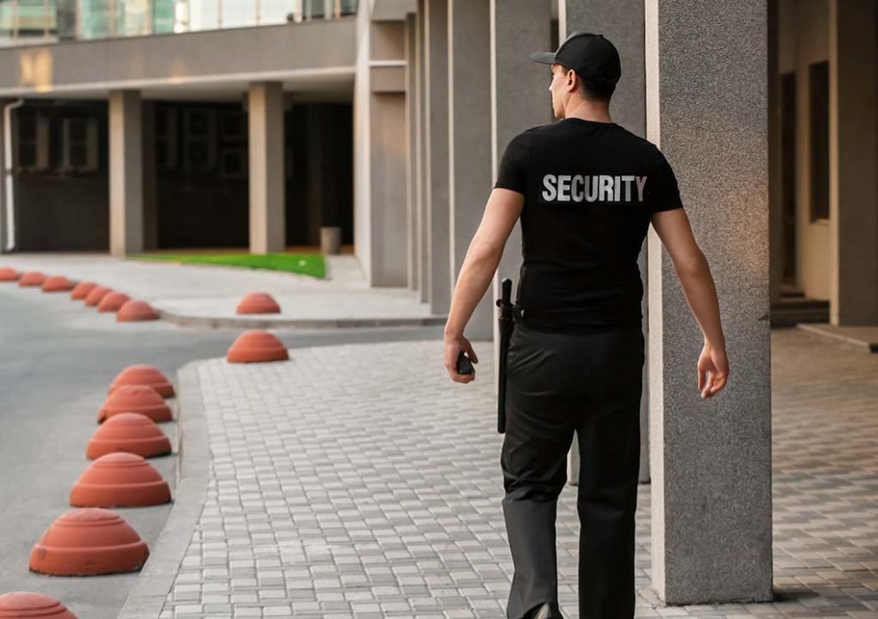 Ratgeber Sicherheitsbekleidung | Securityszene.de