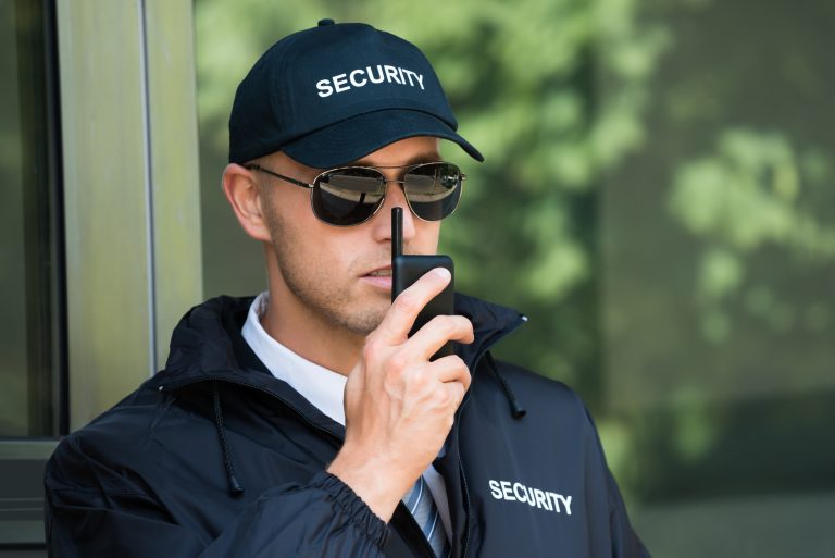 Security Bekleidung | Sicherheitskleidung | Securityszene.de