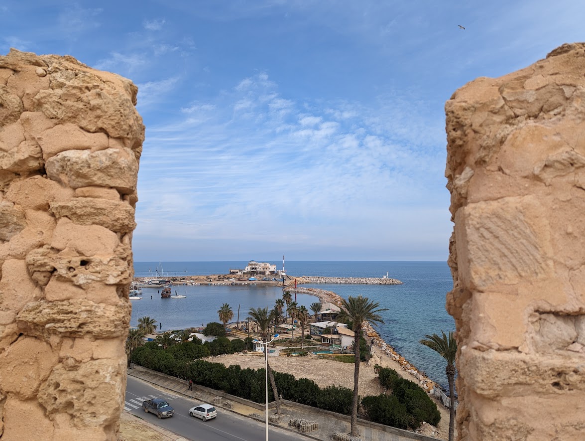 Sicherheit in Tunesien: Tipps und Hinweise für Reisende | Securityszene.de